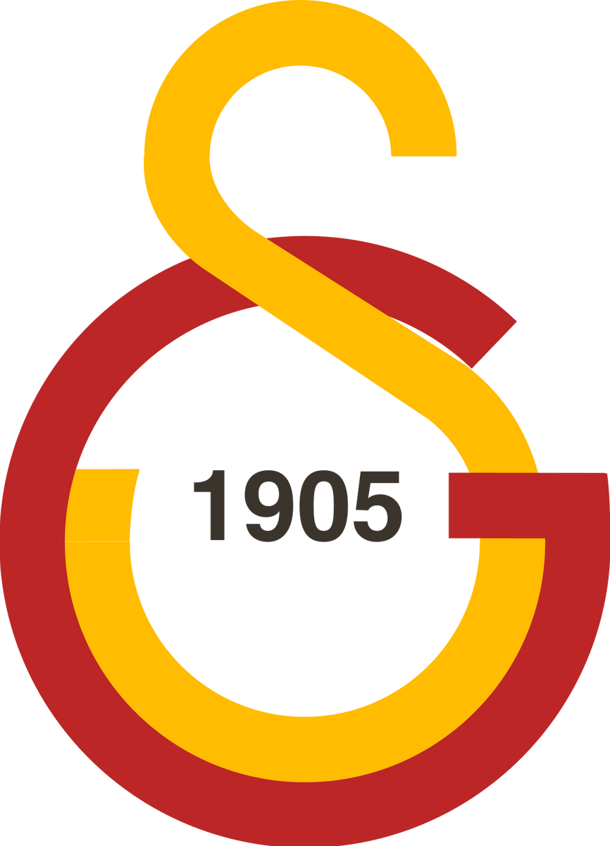 Galatasaray – maskjerseys