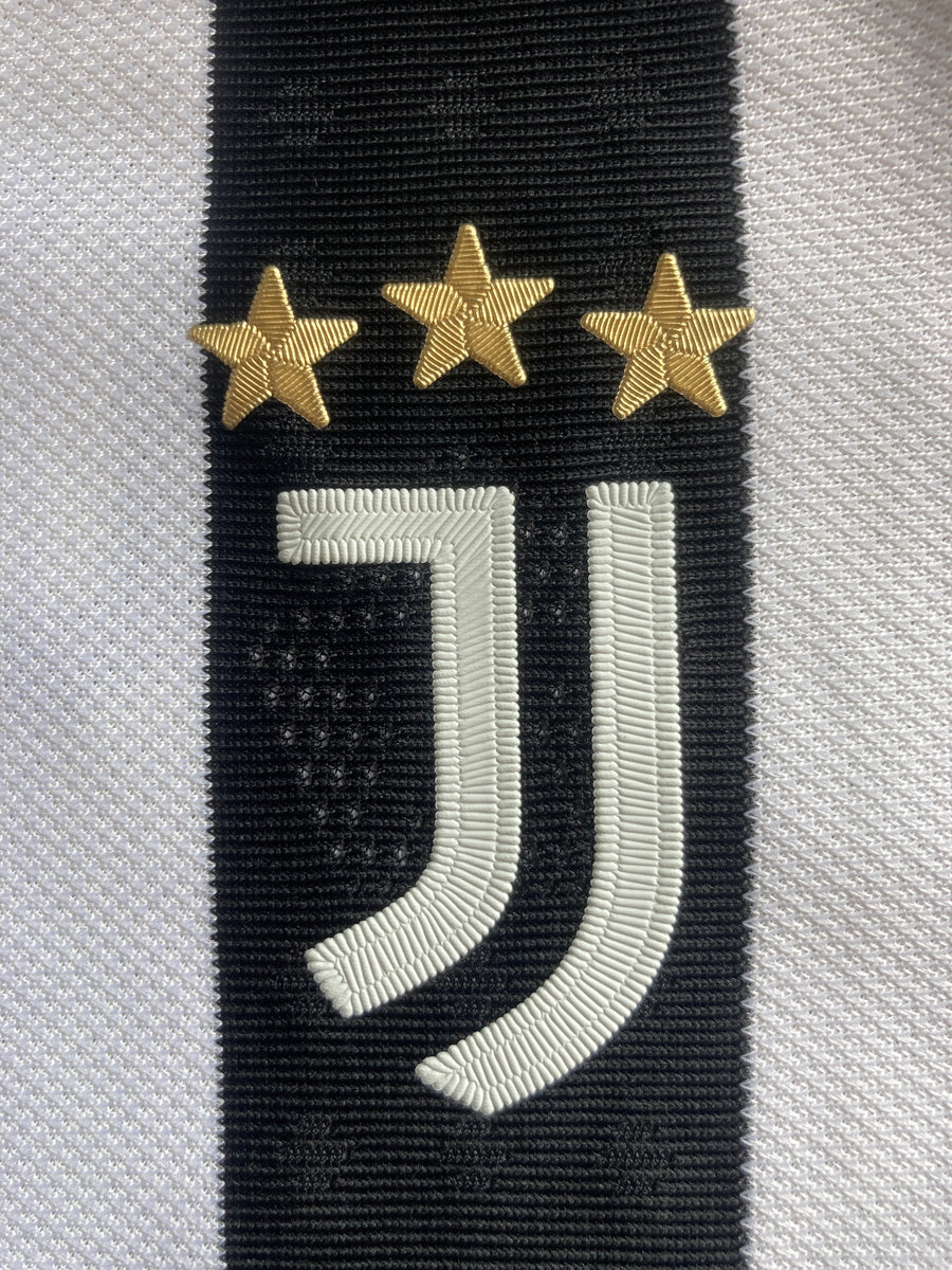 Juventus – maskjerseys