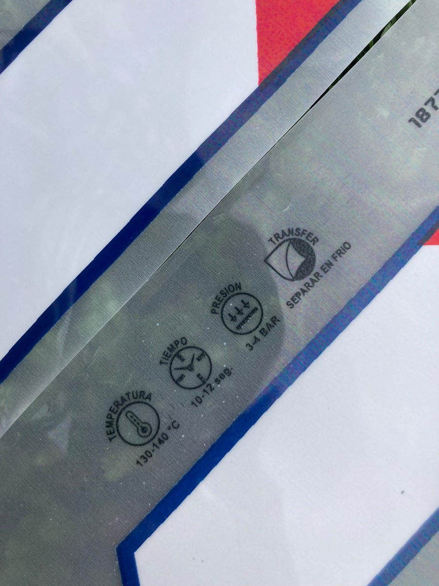 2023 - 2024 Chivas del Guadalajara Set name C. Cowel 16 Home Kit ...