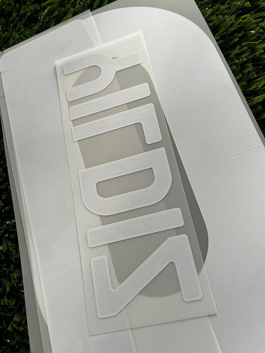 2024-2026 Juventus Home Name Set and Number Kenan Yildiz Player Issue ...
