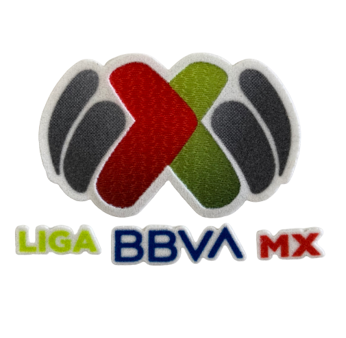2022-2023-2024-2025 Badge Player Issue Liga MX BBVA Flock Lextra Mexic ...